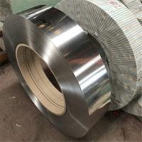 China 303 S30300 Stainless Steel Alloy Strip 201 304 310 316 For Machinery for sale