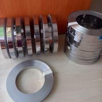 China 305 Stainless Steel Strips Band Non Magnetic For Utensil Kitchen Ware for sale