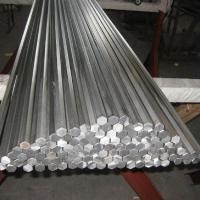 China DIN975 Threaded Stainless Steel Bar Rod 310S 316L Galvanized For Construction for sale