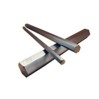 China 316 420 Round Stainless Steel Bar Rod Galvanised For Construction for sale
