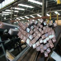 China Aisi 5mm Stainless Steel Round Rod Bar 304 310S Building Material Cold Bending for sale
