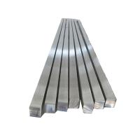 China ASTM 904L Stainless Steel Bar Added Strong Acids Resistance With Copper for sale