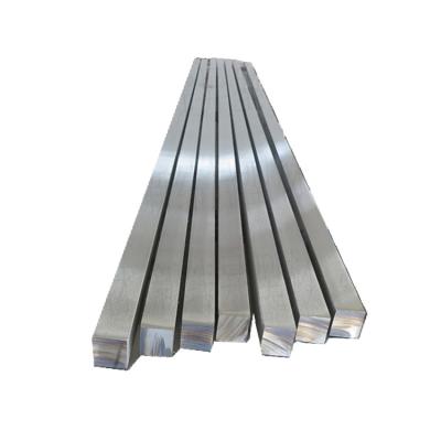 China ASTM 904L Stainless Steel Bar Added Strong Acids Resistance With Copper for sale