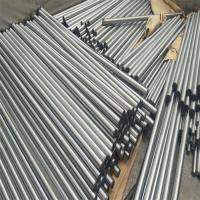 China ASTM 904L Stainless Steel Bar Added Strong Acids Resistance With Copper for sale
