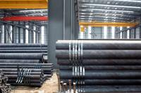 China Rectangular Stainless Steel Tube Carbon Seamless API Pipe 6m 12mm for sale