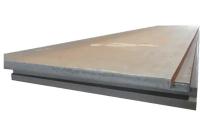 China High Strength Carbon Steel Plate Sheet Mill Edge for sale