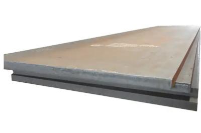 China High Strength Carbon Steel Plate Sheet Mill Edge for sale