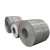 China 321 Hairline Finish Stainless Steel Coil Cold Rolled ASTM BA Hairline Mirror for sale