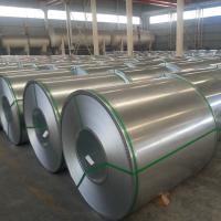 China 321 Hairline Finish Stainless Steel Coil Cold Rolled ASTM BA Hairline Mirror for sale