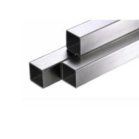 China 304L 304 Round Stainless Steel Tube Seamless 8K BA 10 - 2000mm for sale