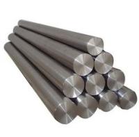 China 440C Flat Round Stainless Steel Bars 8K 12m Hexagonal Angle 304 316 for sale