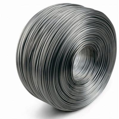 China 316 304 Stainless Steel Wire Rope Flexible 0.13mm JIS 300 Series for sale