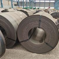 China AiSi Mild Low Carbon Steel Coil Cold Rolled Q235 DC01-06 Grade for sale