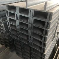 China SUS316 Stainless Steel U Profile C Shaped 201 304 321 904 Hot Rolled for sale