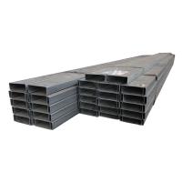 China SUS316 Stainless Steel U Profile C Shaped 201 304 321 904 Hot Rolled for sale