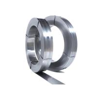 China Cold Rolled Hot Rolled Stainless Steel Strip SS201 SS202 J1 J2 J3 2B Finish for sale
