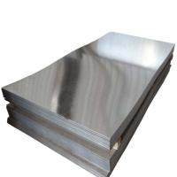 China Hot Dip Galvanized Steel Plate Iron Steel SS400 Q235B Cold Rolled for sale