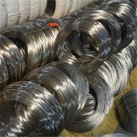 China 10mm 301 304 Stainless Steel Spring Wire Ultra Thin 316 321 310 201 430 for sale
