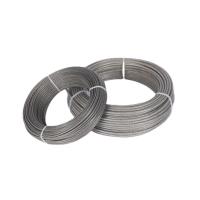 China 10mm 301 304 Stainless Steel Spring Wire Ultra Thin 316 321 310 201 430 for sale