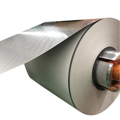 China 304L 316L Stainless Steel Cold Rolled Coils Hot Rolled No.1 For Elevator Decoration for sale