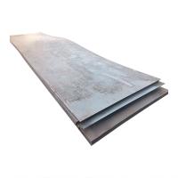 China ASTM A36 Carbon Steel Plate Sheet 1023 Q235 A283 SK85 A283C SWCH10R for sale