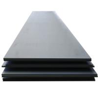China ASTM A36 Carbon Steel Plate Sheet 1023 Q235 A283 SK85 A283C SWCH10R for sale