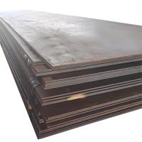 China ASTM A36 Carbon Steel Plate Sheet 1023 Q235 A283 SK85 A283C SWCH10R for sale