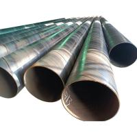 China ERW Carbon Steel Pipe Tube Sch 40 A106 SA 106 Gr B Welded for sale