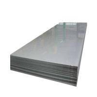 China 5mm Thick Hot Rolled Mild Steel Sheet S355 S355JR S355J2 ST 52-3 for sale