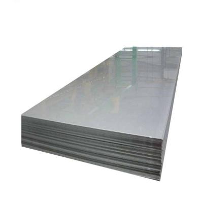 China 5mm Thick Hot Rolled Mild Steel Sheet S355 S355JR S355J2 ST 52-3 for sale