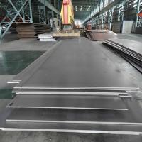 China 20mm Mild Carbon Steel Plate Sheet ASTM A36 Q235 Q345 SS400 for sale
