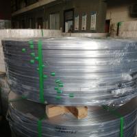 China 3mm Stainless Spring Steel Strip 304L 316 316L Surface NO.1 8k HL for sale
