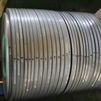 China Mirror Polished Brushed Stainless Steel Trim Strips 201 304 316 310 2B Custom Size for sale