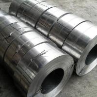 China 304L 316L 304 Stainless Steel Strip Coil AISI ASTM Mirror SUS201 for sale