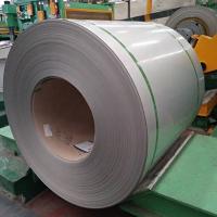 China 0.4 mm Stainless Steel Coils Sheets Cold Rolled 1000mm GB 304 304L 310 316 for sale