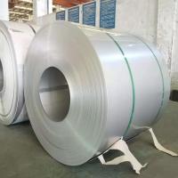 China 0.4 mm Stainless Steel Coils Sheets Cold Rolled 1000mm GB 304 304L 310 316 for sale
