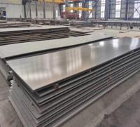 China 10mm Mild Carbon Steel Plate Sheet C20 Q235B Q345 Q355B C45 A387 A516 for sale