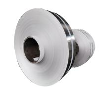 China SUS AISI Stainless Steel Shim Stock Strips Precision 201 304 2B Cold Rolled for sale
