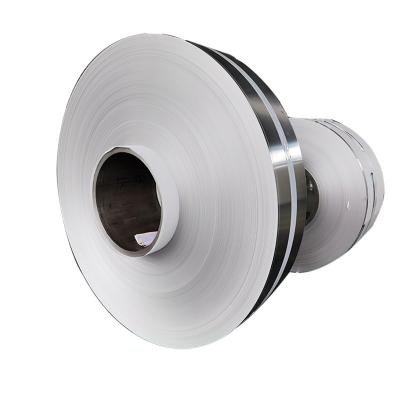 China SUS AISI Stainless Steel Shim Stock Strips Precision 201 304 2B Cold Rolled for sale