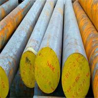 China 6mm 12mm Mild Steel Round Hot Rolled Bar 1030 S30C Length 5.5m 5.8m 6m for sale