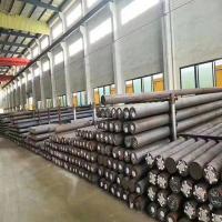 China 6mm 12mm Mild Steel Round Hot Rolled Bar 1030 S30C Length 5.5m 5.8m 6m for sale