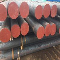 China 6mm 12mm Mild Steel Round Hot Rolled Bar 1030 S30C Length 5.5m 5.8m 6m for sale