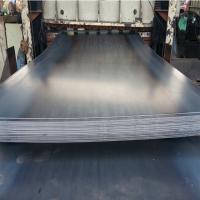 China 3mm 6mm Mild Steel Hot Rolled Sheet ASTM A36 For Ship Building for sale