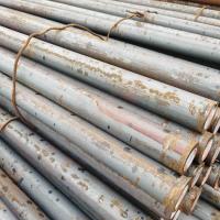 China Grade Astm A36 6mm Carbon Steel Round Bar Corrosion Resistance for sale