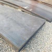 China Cold Rolled Carbon Steel Plate Sheet A516 Grade 60 1018 1045 for sale