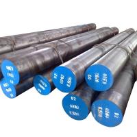 China SAE 1035 Carbon Steel Bright Bar Hot Rolled Round 42CrMo4 Ss41 for sale