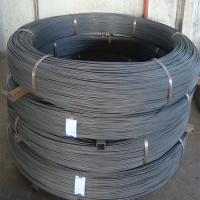 China Q195 High Tensile Galvanized Spring Steel Wire 0.25mm 0.32mm 0.35mm For Electric Fence for sale