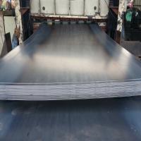 China 6mm Mild Steel Cold Rolled Sheet S275JR S355J2 A36 Q235 Q345 S235JR S355JR for sale