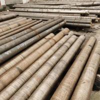 China SAE1045 Carbon Steel Bar Hot Rolled / Forged S45C 5.5m 1030 S30C for sale