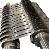 China 1mm 2mm Stainless Steel Coil Strip Spring Steel 304 316 430 No.4 HL SB for sale